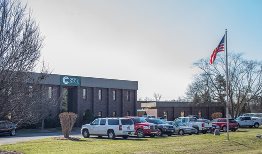 c | CCI - The Leader In Industrial Services