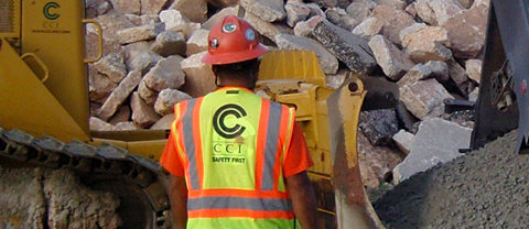 Abatement Services | Environmental Services Companies | CCI