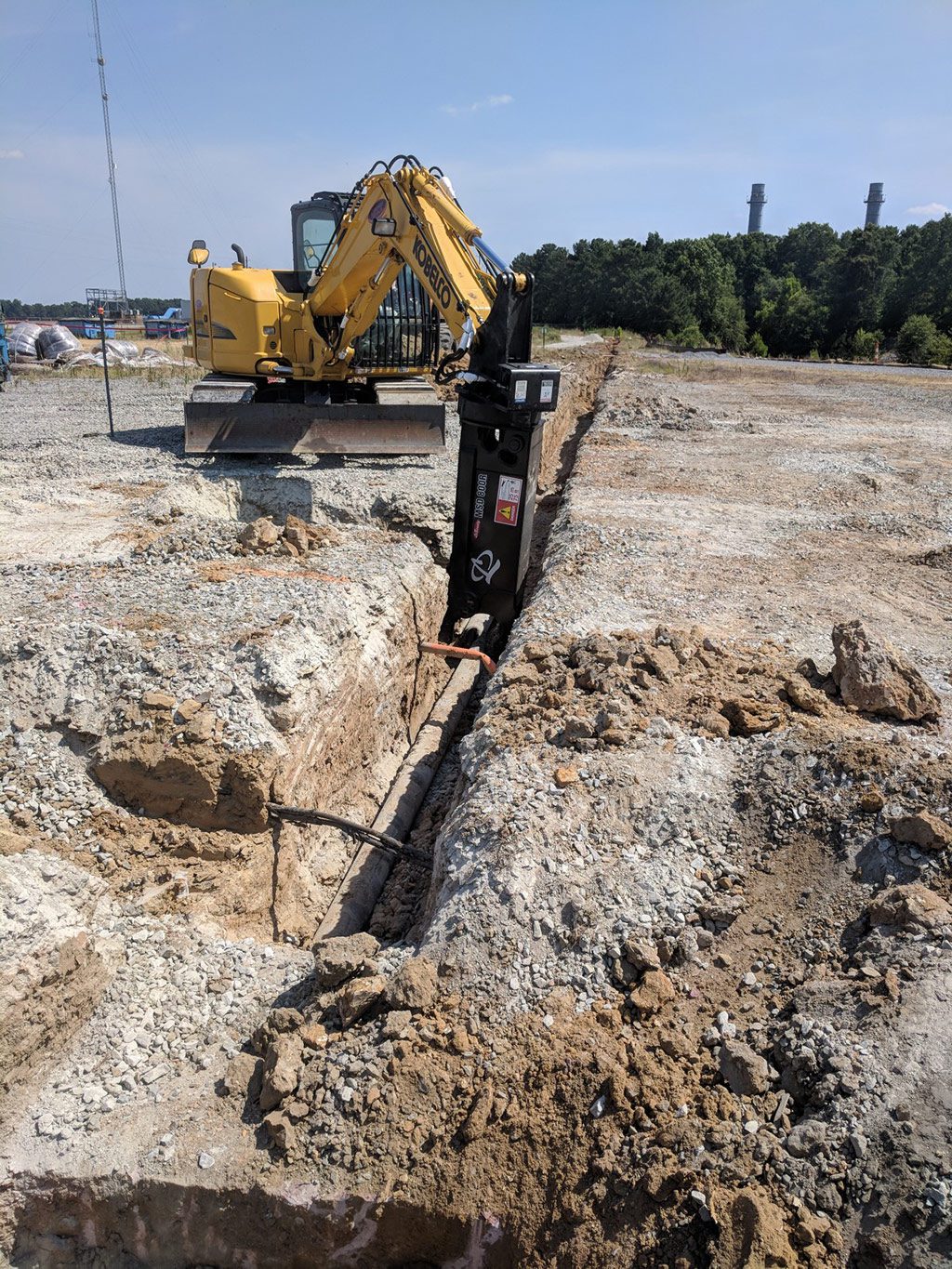 Environmental Remediation | Environmental Remediation Services