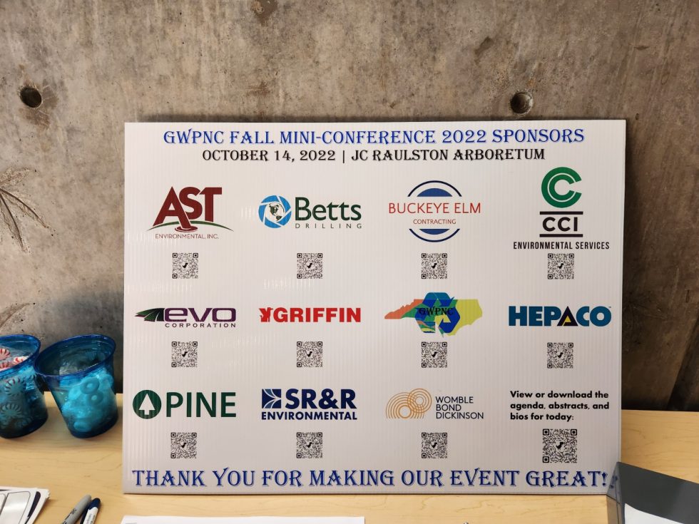 GWPNC mini-conference | CCI - The Leader In Industrial Services